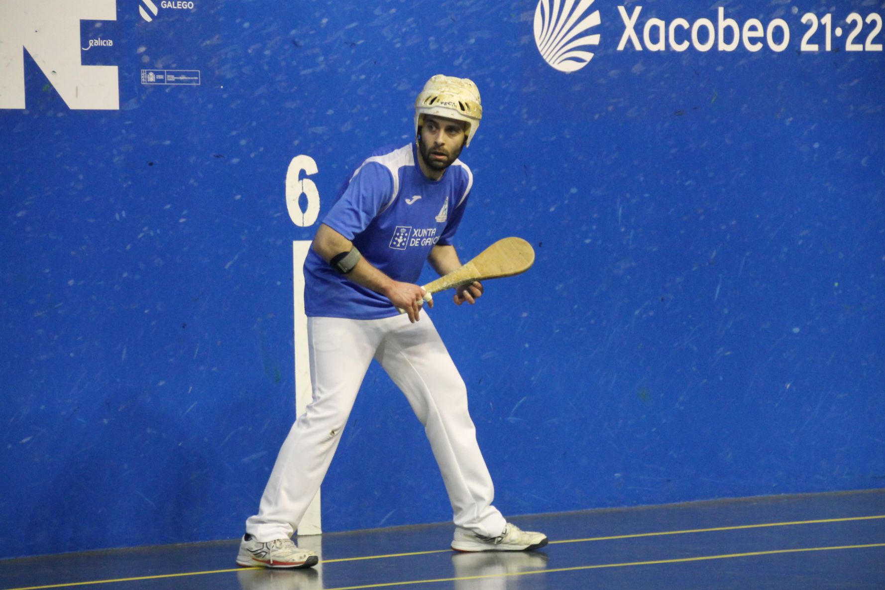 Modalidades – Club Pelota Coruña